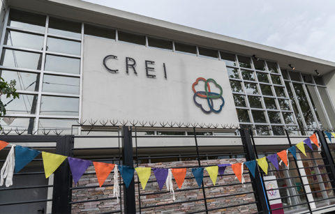 Contacto - CREI Escuela Especial